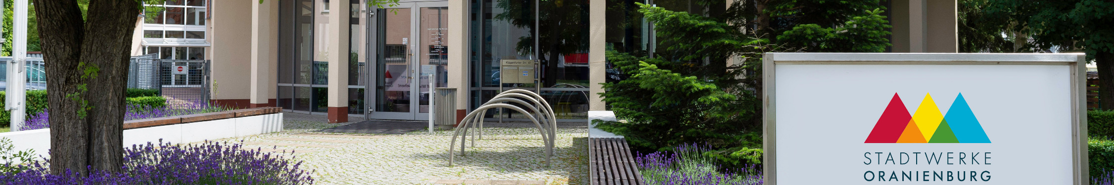 Stadtwerke Oranienburg GmbH (SWO) - LE.O Gruppe